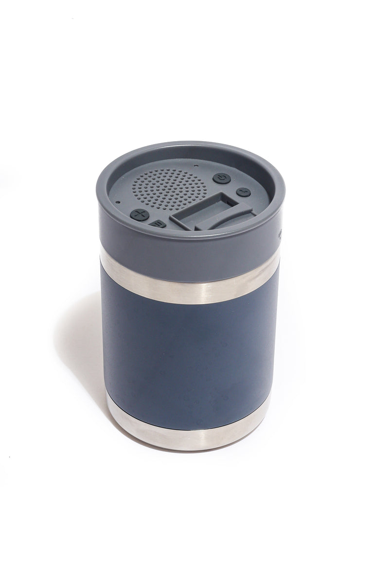 Bluetooth Tumbler Speaker | 20 oz. Tumbler Lid | Yeti Speakers